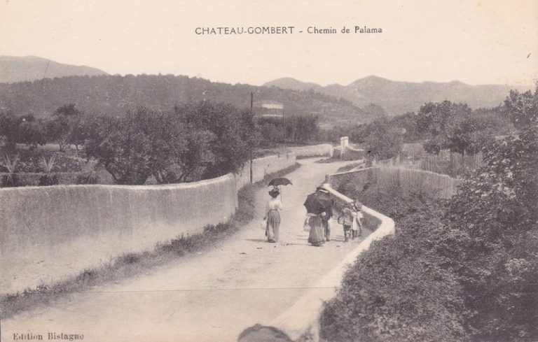 Patrimoine – Gombertois